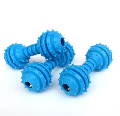 China Aggressive Teething Indestructible Chew Bone Toy For Puppies for sale