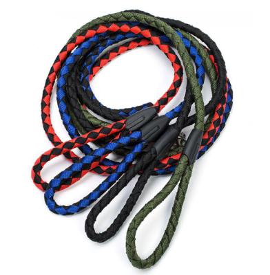 China Heavy Strong Nylon Dog Harness For Medium Size Puppies for sale