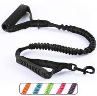 China Extendable Extra Strong Dog Lead Leash For Medium Large Breed for sale