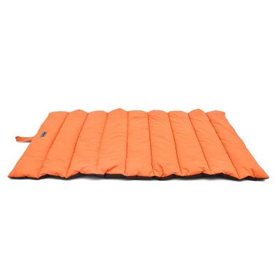 China Popular Pet Products Waterproof Puppy Bed Mat Bite Resistant Mat Not Sticky Pet Kennel Large Dog Pad for sale
