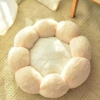 China Deluxe Dog Bed Dog'S Nest All Seasons Universal Pet'S Nest Warm And Thickened Style Cat And Dog Sleeping Pad In Winter for sale