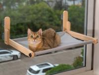 China Cat Window Amazon Cat Hammock-Seat Furniture-Bad for sale
