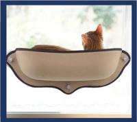 China Hammock For Cats Window For Resting And Sunbathing for sale