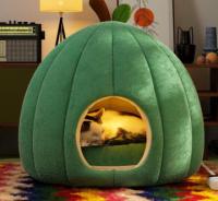 China Tunnel Bed For Cats With Central Mat For Kitten,Cat,Puppy for sale