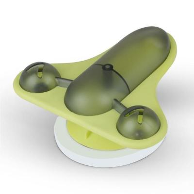 China Fun Pets Food Leakage Toys Chew Toys That Are Safe And Durable for sale