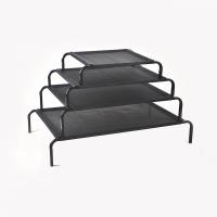 China Foldable Installation-Free Pet Camp Bed For Large Medium And Small Dogs for sale