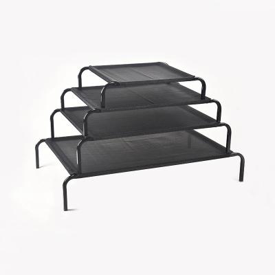 China Foldable Installation-Free Pet Camp Bed For Large Medium And Small Dogs for sale