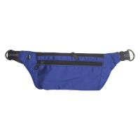 China Pet Reflective Hands Free Leash Belt Belt Belt Sports Traction Large Capacity Waist Bag for sale