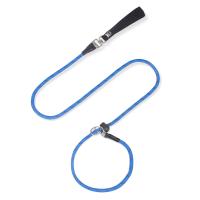 China Pet Nylon Adjustable Leash No Hand-Tightening Dog Explosion-Proof Reflective Integrated Dog Leash for sale
