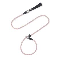 China Pet Explosion-Proof P Chain Leash Dog Reflective Breathable No Hand-Tightening Integrated Dog Leash for sale