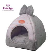 China Removable Ultra Soft Micro Plush 0.6kg Dog Beds Mat for sale