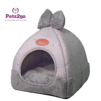 China Removable Ultra Soft Micro Plush 0.6kg Dog Beds Mat for sale