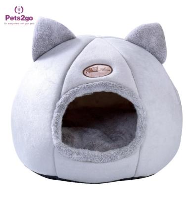 China Easy Cleaning Waterproof Cotton 600g Pet Bed Mat for sale