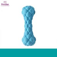 China bone shaped 166x64mm Pets2go Pet Chew Toys for sale