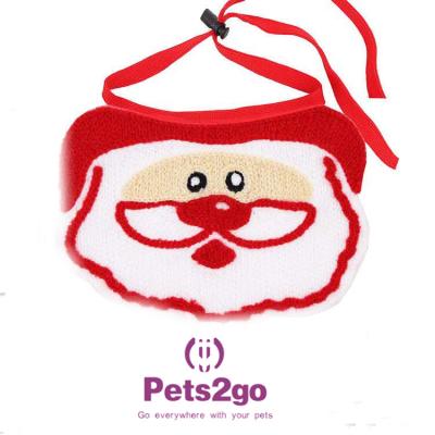 China Christmas Pet Swear Dog Coats Clothes for sale