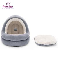 China High Density foam 100 Microfiber tent Pet Bed Mat for sale
