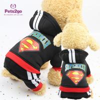 China Pets2go 500g Pet Dog Clothing For Autumn Winter for sale