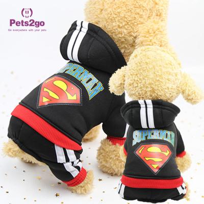 China Pets2go 500g Pet Dog Clothing For Autumn Winter for sale