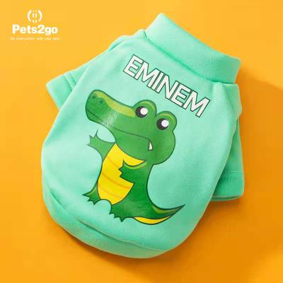 China 4 Seasons Cotton 500g Pets Wearing Clothes for sale