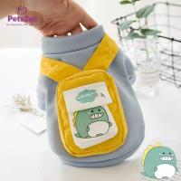 China Eco Friendly pets2go 15 pounds Pets Wearing Clothes for sale