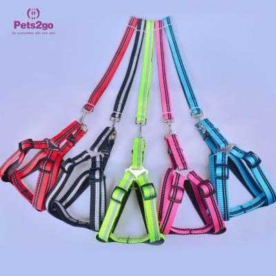 China Nylon Rope Odm XL Dog Walking Training Leash for sale
