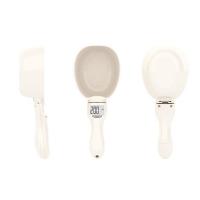 China 23x9cm 90g Stock Stainless Steel Dog Spoons for sale
