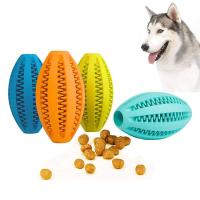 China Best Rubber Safe Dog  Toys For Aggressive Chewers Puppy Chews for sale
