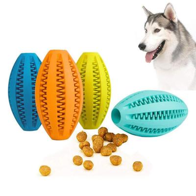 China Best Rubber Safe Dog  Toys For Aggressive Chewers Puppy Chews for sale