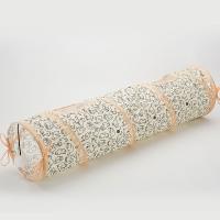 China Wire Fixation Four Seasons Collapsible Cat Tunnel Toy for sale