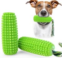 China Puppy Hard Rubber Chew  Bone Toys For Aggressive Chewers for sale