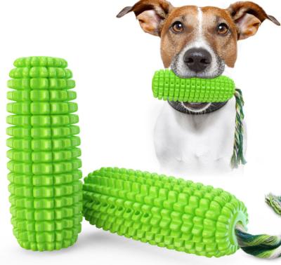 China Puppy Hard Rubber Chew  Bone Toys For Aggressive Chewers for sale