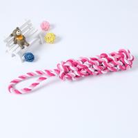 China Dog Eats Toy Best Puppy Toys To Keep Them Busy Rope For Dogs Dog Eats Toy for sale