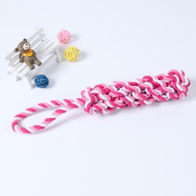 China Dog Eats Toy Best Puppy Toys To Keep Them Busy Rope For Dogs Dog Eats Toy for sale