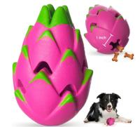 China Best Squeaky Interactive pet Puzzles Feeders For Smart Dogs for sale