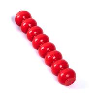 China Pet Molar Puzzle Bone Dog Biting Toy Eco Friendly for sale
