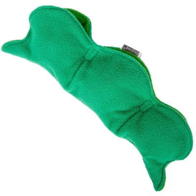 China Pea Dog Sniffing Plush Toy Expends Energy Grinding Teeth Ball Hiding for sale