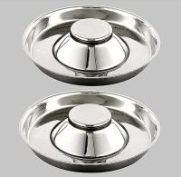 China International Stainless Steel Puppy Bowls for sale