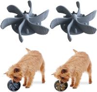 China Silicone Slow Feeder Insert Sucker For Small Medium Larger Dog And Cat Eating for sale
