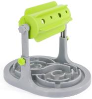 China Companet Pet Slow Feeder Interactive Dog & Cat IQ Training Toys for sale