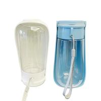 China Portable Flip Folding Water Cup Pet For Traveling ABS for sale