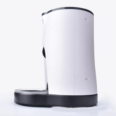 China 4L Intelligent Feeder Pet Bowl With Camera Two Way Intercom for sale