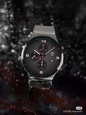 China HUAWEI WATCH GT 2 Pro Smartwatch with 1.39
