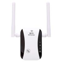China Jenet KP300 300Mbps WiFi Repeater Access Point Signal Booster 2.4GHz 110-240V for sale