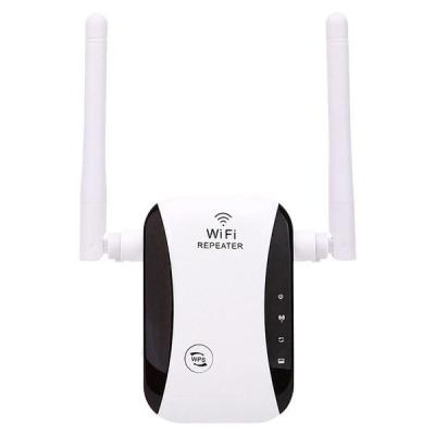 China Jenet KP300 300Mbps WiFi Repeater Access Point Signal Booster 2.4GHz 110-240V for sale