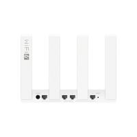 China Huawei AX3 Pro WiFi 6 Mesh Router 3000Mbps Dual-Band with Quad-Core 1.4GHz CPU and 4 Gigabit Ports for sale