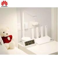 China Huawei AX3 Pro WiFi 6 Mesh Router 3000Mbps Dual-Band with Quad-Core 1.4GHz CPU and 4 Gigabit Ports for sale