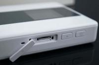 China Huawei E6878-370 5G Mobile WiFi Router with 8000mAh Battery and 1.65Gbps Download Speed for sale