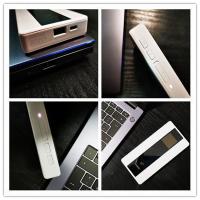 China Huawei E6878-370 5G Mobile WiFi Router with 8000mAh Battery and 1.65Gbps Download Speed for sale