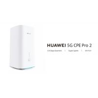 China Huawei 5G CPE Pro 2 WiFi 6 Router - 3.6Gbps Speed, Dual-Band 2.4GHz & 5GHz, Global Version for sale