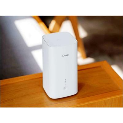 China Huawei 5G CPE Pro 2 WiFi 6 Router H122-373 3.6Gbps Speed 90x178mm Dual-Band Hotspot for sale